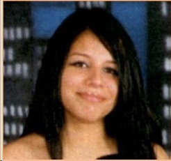 Buscamos a ROSA VICTORIA MARTÍNEZ